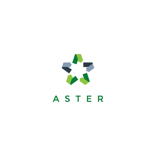 ASTER POUR UNE RÉNOVATION ÉNERGÉTIQUE REUSSI | Logo design contest