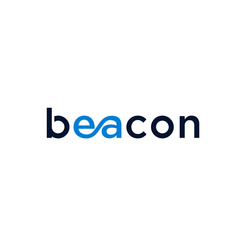 Designs | Create a cool, clean and modern logo for Beacon, a new ...