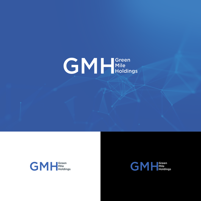 GMH logo | Logo design contest