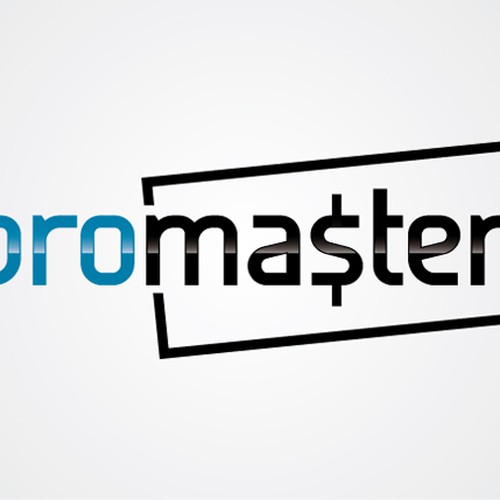 New logo wanted for Inlogik's product ProMaster | Logo design contest