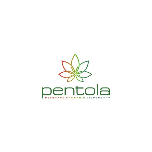 Create a captivating and inviting logo for a Marijuana dispensary ...