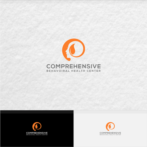 Design a mental health and wellness logo | Logo design contest