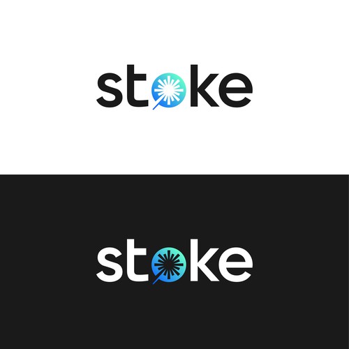 Designs | Stoke Company Logo | Logo design contest