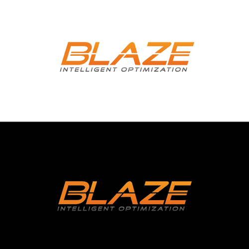 Designs | Blaze - Logo for hot new software startup | Logo design contest