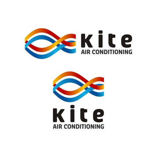 Air conditioning company logo | Logo design contest