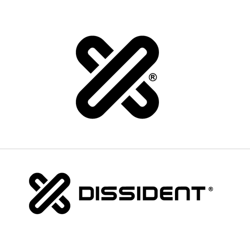 Create the next logo for DISSIDENT Clothing | Logo design contest