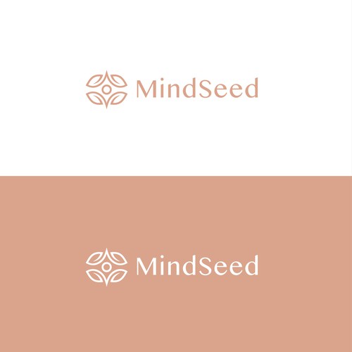 Designs | Design a modern-day logo for mental health startup | Logo ...