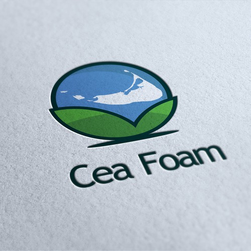 New Spray Foam Business Logo | Logo design contest