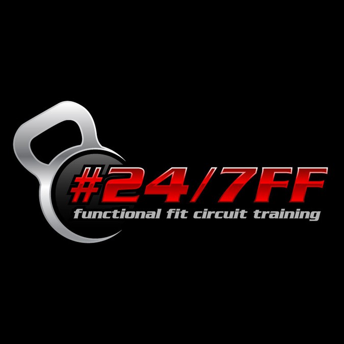 logo for functional fitness classes in a gym | Logo design contest