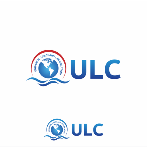 New logo wanted for ULC - Universal Lifeguard Certification | Logo ...