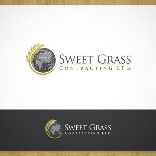 Sweetgrass Logo PRODUCTS | Sweet Grass Ltd.
