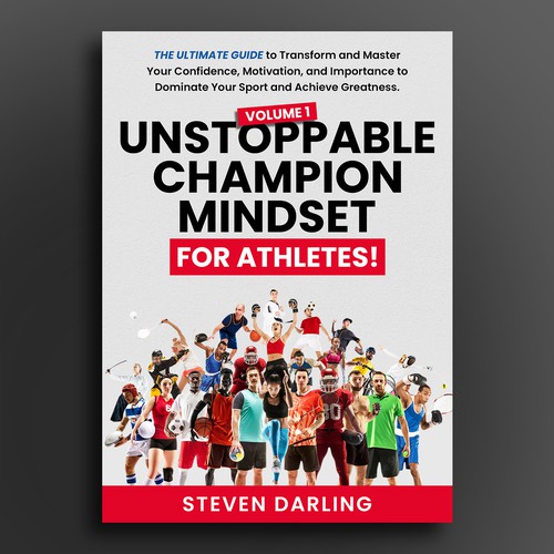 Champion Book Cover