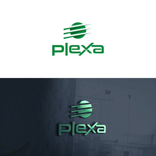 Designs | Redesign logo technology for access control systems | Logo ...