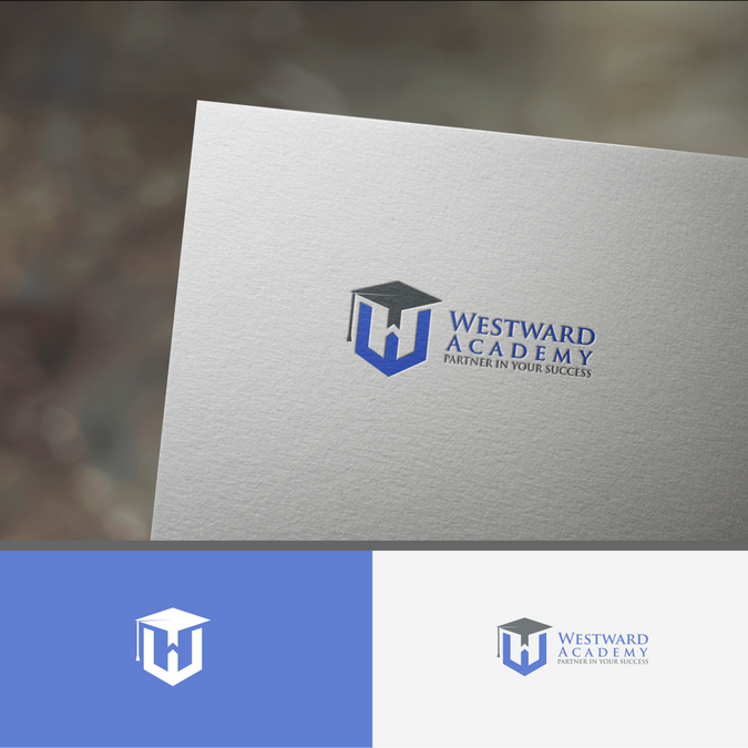 Westward | Logo design contest