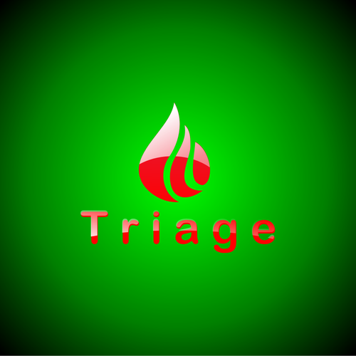 Help Triage with a new logo | Logo design contest