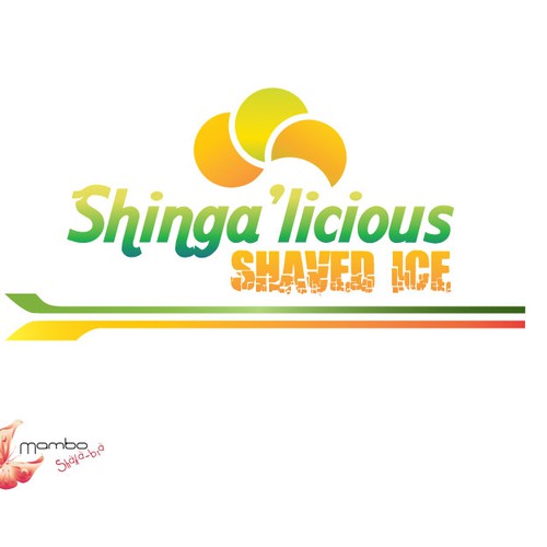 LOGO for SHAVE ICE STORE | Logo design contest