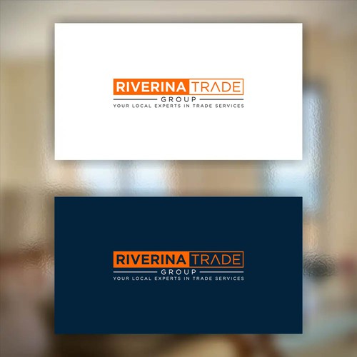 Designs | Logo - Riverina Trade Group | Logo design contest