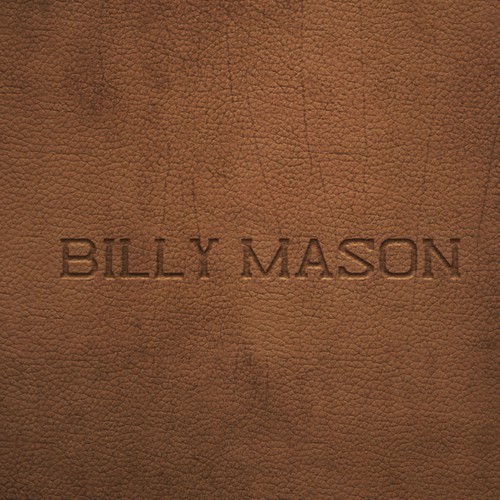 Designs | BILLY MASON | Logo design contest