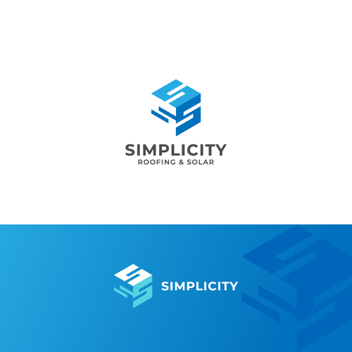 Designs | Redesign this Simple Modern Company and make it stand out ...