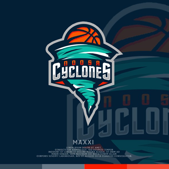 Vortex Logos - 30+ Best Vortex Logo Images, Photos & Ideas | 99designs