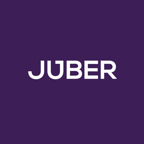 Logo for Juber Jobs! | Logo design contest