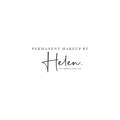 Design an elegant logo for Helen | Logo design contest
