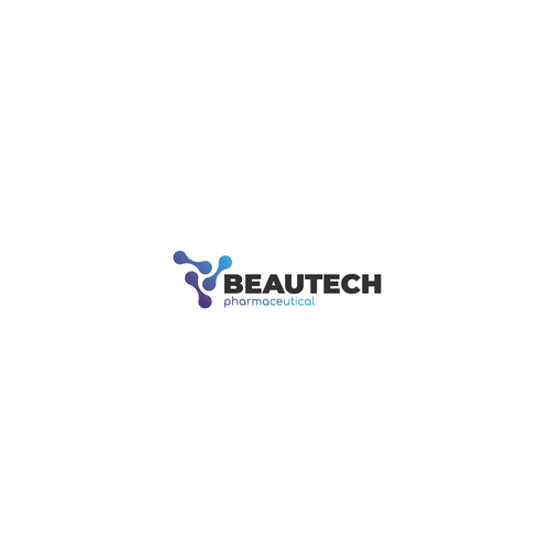 Designs | Beautech Pharma need his logo | Logo design contest