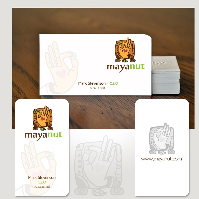 Mayan Logos - Free Mayan Logo Ideas, Design & Templates