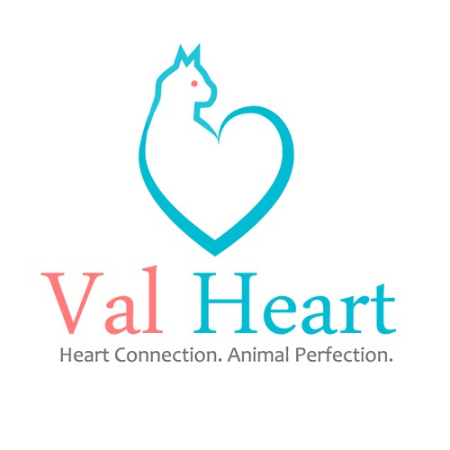 New logo wanted for Val Heart | Logo design contest