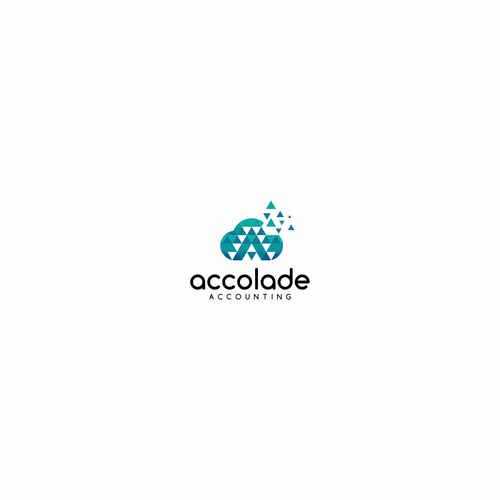 Design a logo to create an identity for Accolade Accounting | Logo ...