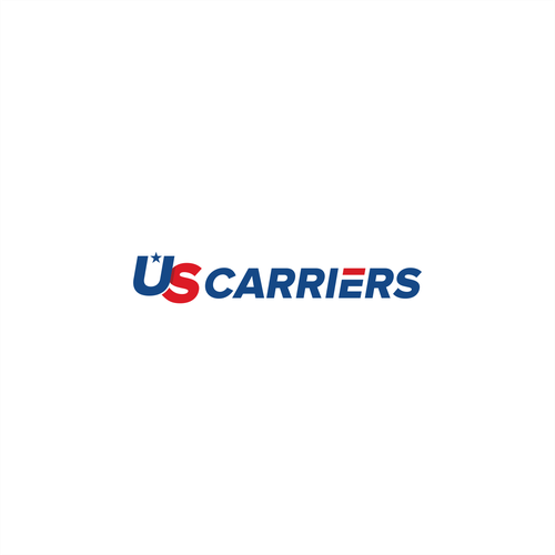 Designs | US Carriers Logo | Logo design contest