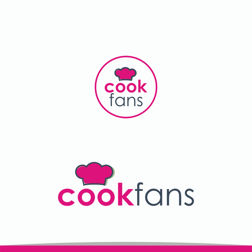 Brand design for a cooking youtube channel (Logo + header image) | Logo ...