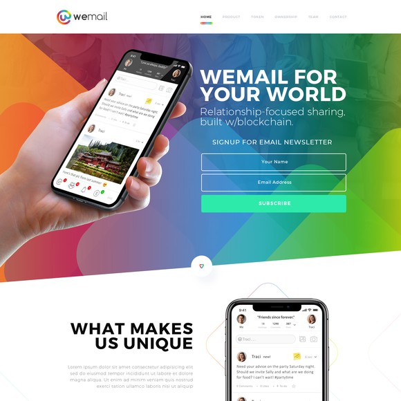 The 10 best freelance web designers for hire in 2021 - 99designs