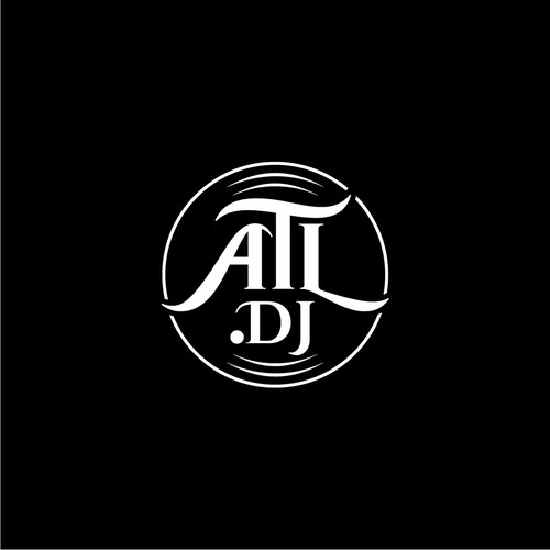 Designs | Logo for Special Events DJ located in Atlanta GA | Logo ...