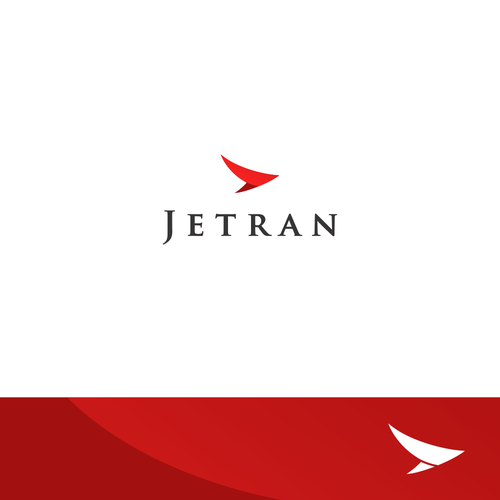 New Jetran Logo www.jetran.aero | Logo design contest