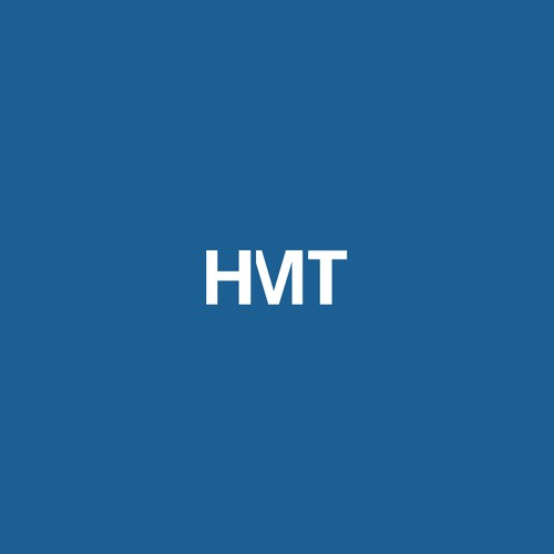 HMT | Logo design contest