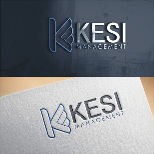 KESI Managment | Logo & business card contest