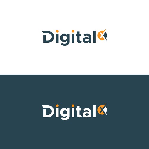 Designs | A distinct logo for a new agency focussed on digital strategy ...