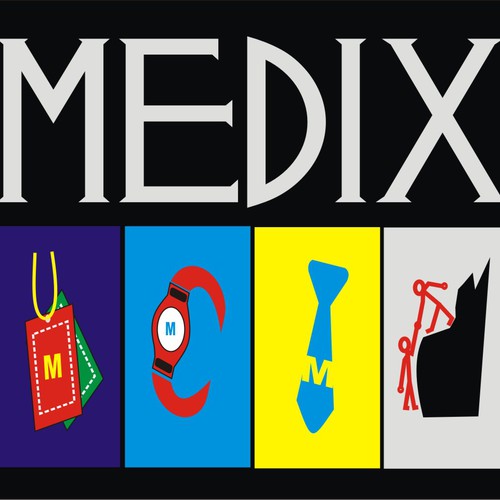 Create a Large Core Values Logo for Medix! | Logo design contest