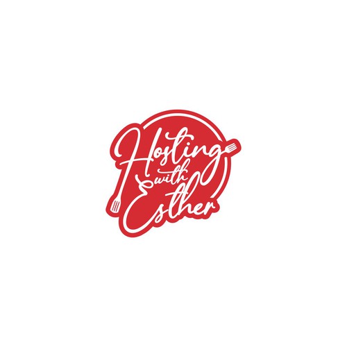 Designs | Design a vibrant, classy logo for a food catering blog | Logo ...