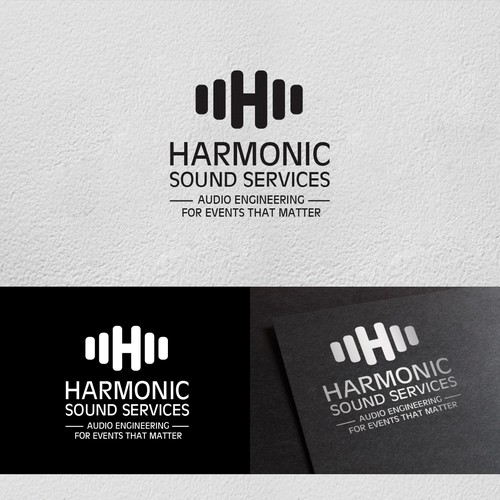 Audio Engineering Logo