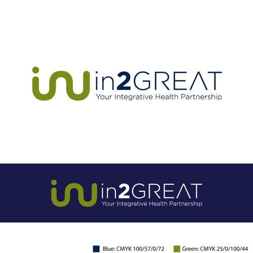 In2Great Second Edition | Logo design contest