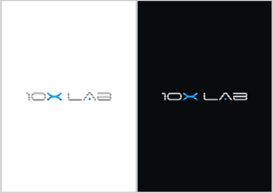 10X LAB | Logo design contest