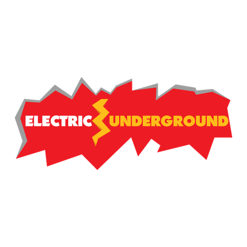 Create an Awesome, Edgy Logo for our Video Game and Vapor stores ...