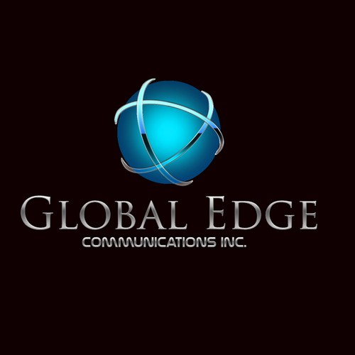 Global Edge Communications needs a new logo | Logo design contest