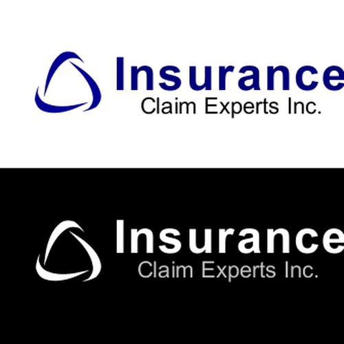 Insurance Claim Experts Inc needs a new logo | Logo design contest