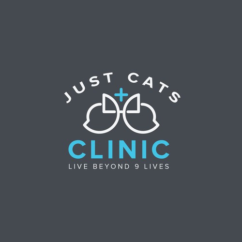 Designs | Feline Exclusive Veterinary Practice becomes 24 hour ...