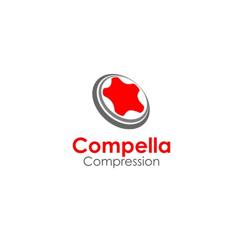 Compella Compression | Logo design contest