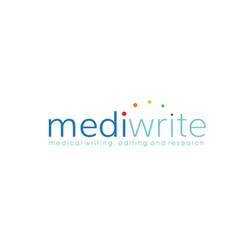 Medical writer needs a professional and sophisticated logo & brand ...