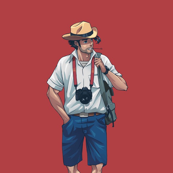 The 10 best freelance illustrators for hire in 2023 - 99designs